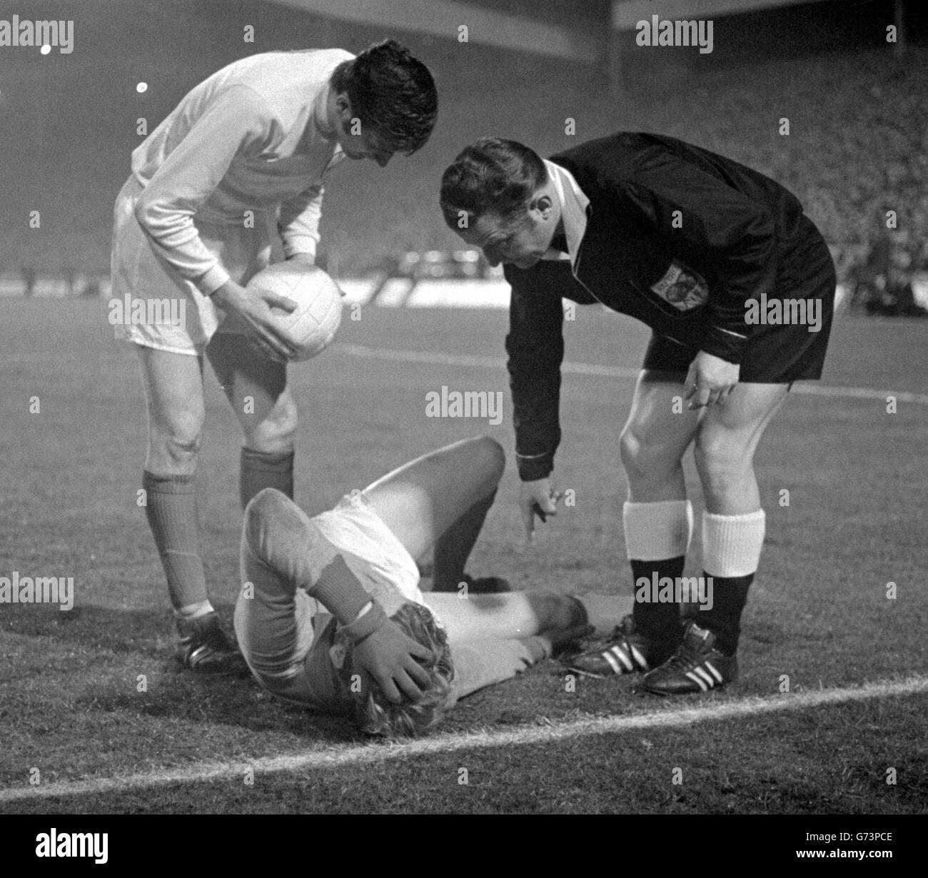 Gary sprake hi-res stock photography and images - Alamy