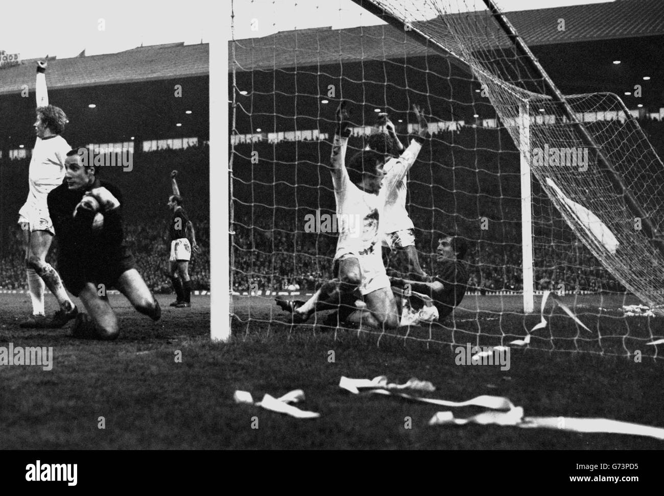 Appeal lost Black and White Stock Photos & Images - Alamy