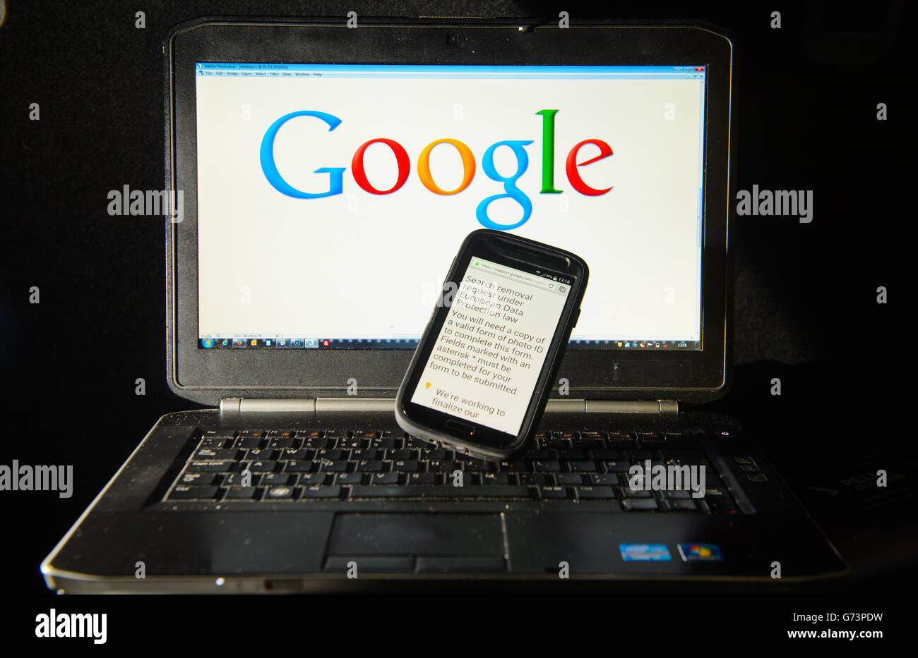 Webform hi-res stock photography and images - Alamy