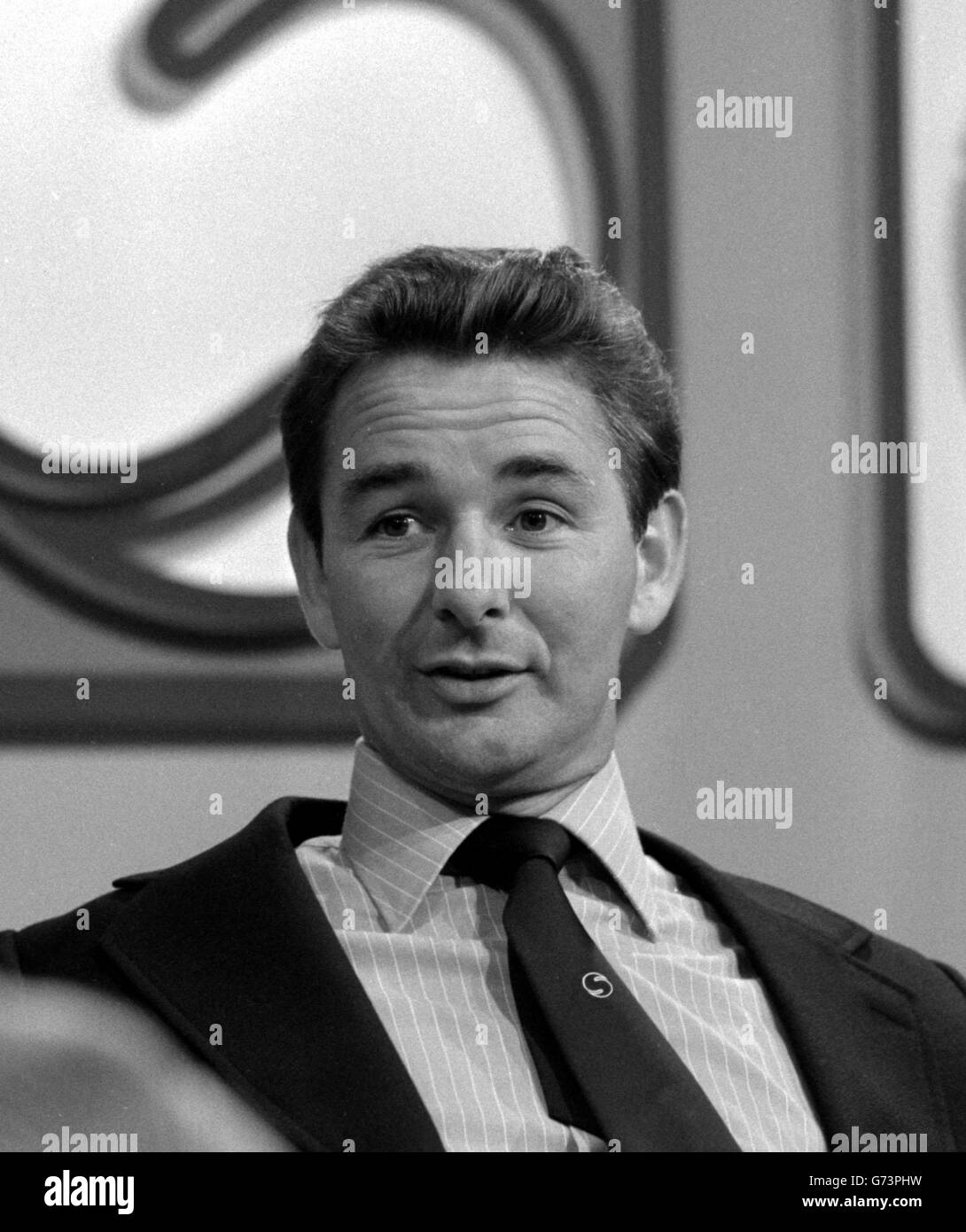 Former derby county nottingham forest manager Black and White Stock ...