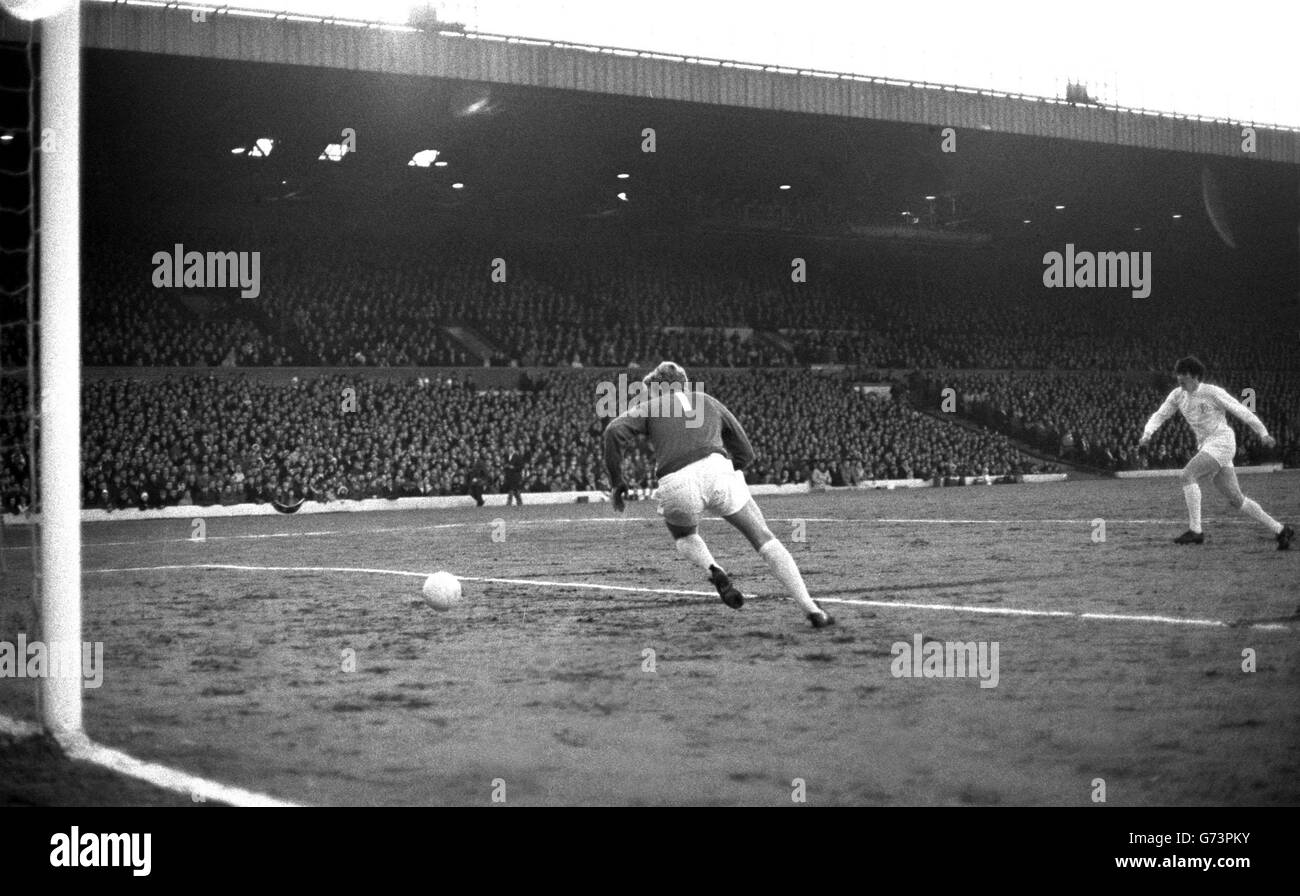 Gary sprake hi-res stock photography and images - Alamy