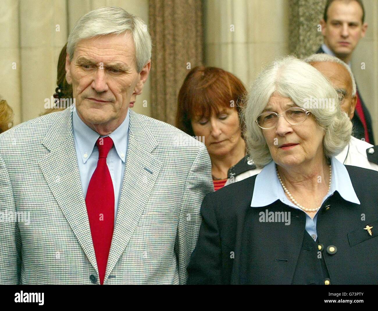 Retrial High Resolution Stock Photography and Images - Alamy