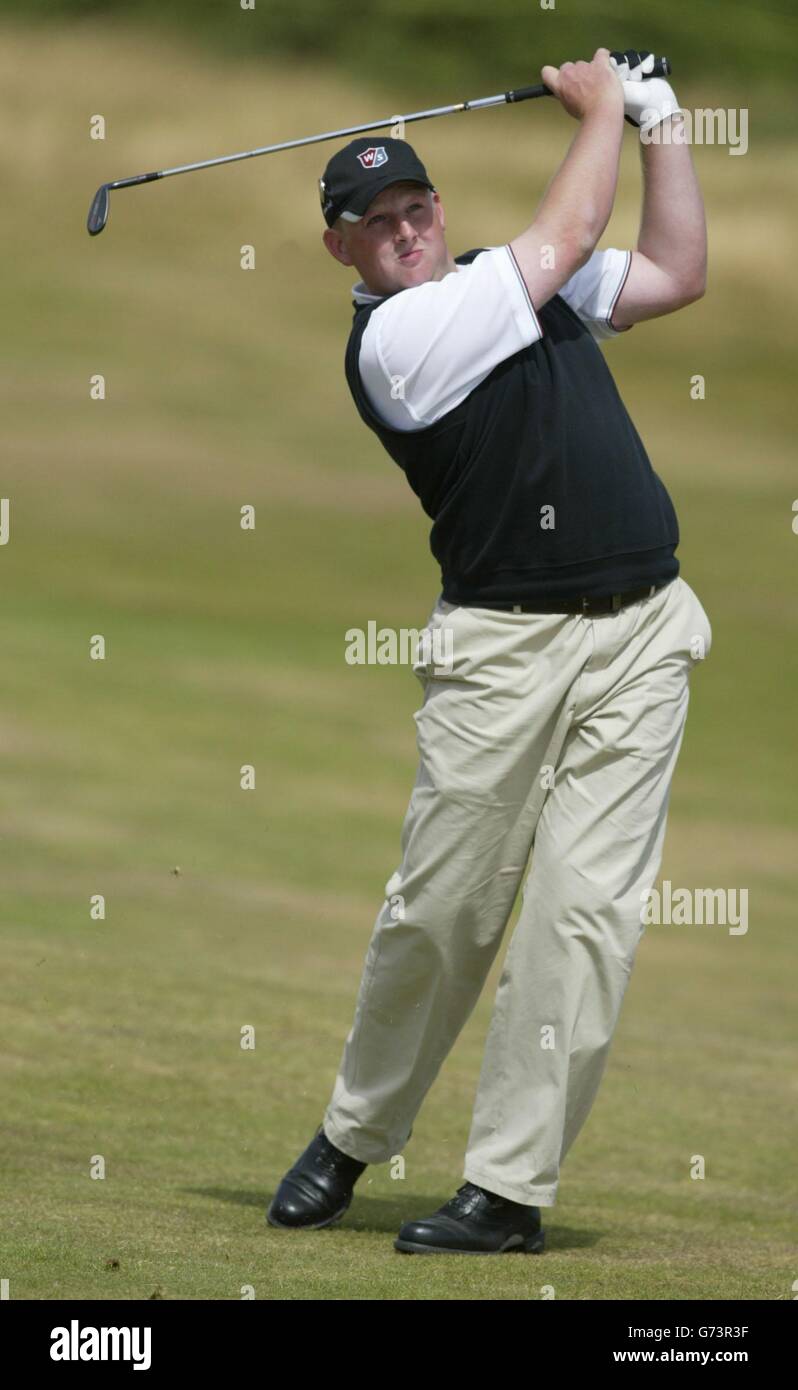 Anthony millar hi-res stock photography and images - Alamy