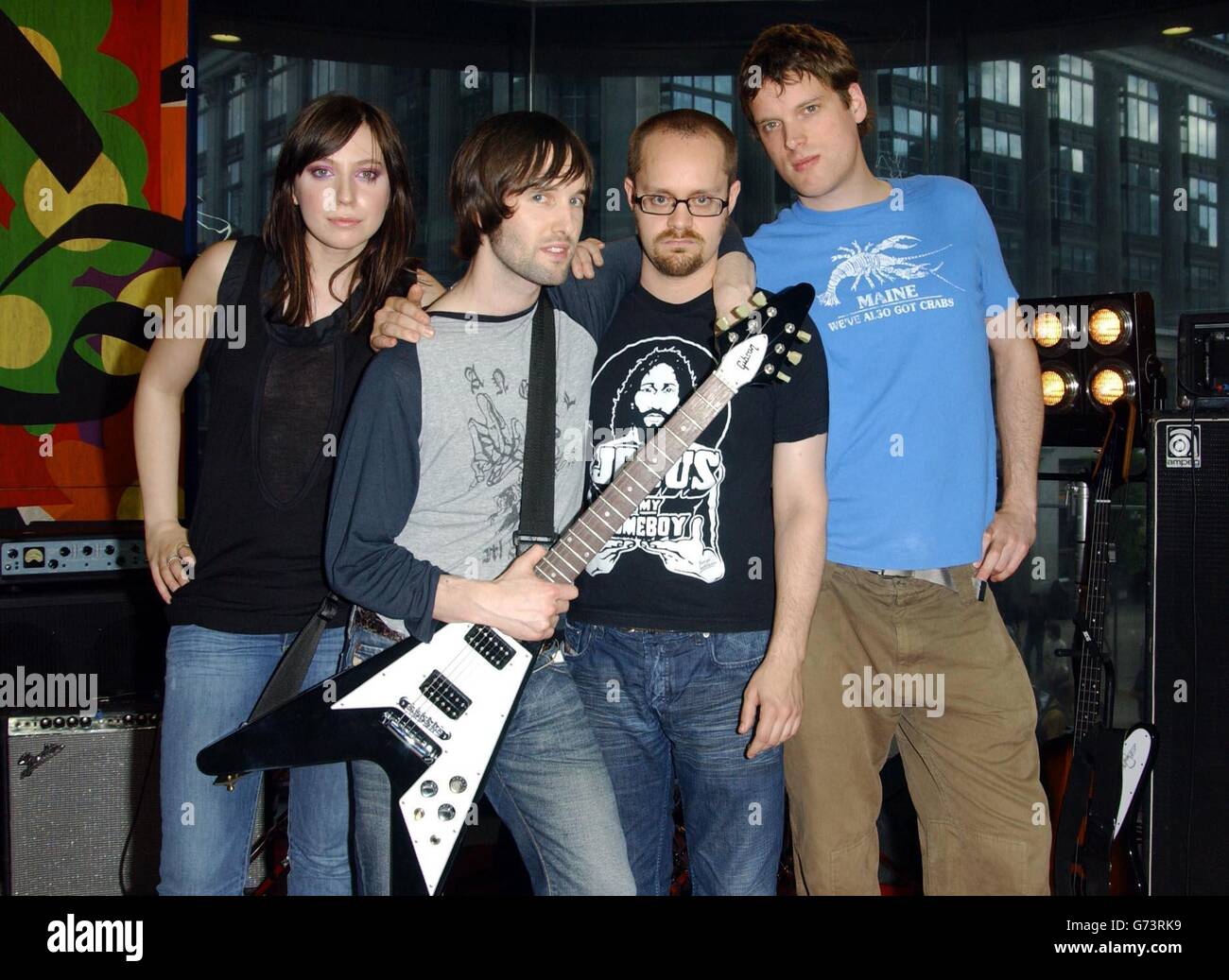 Total guitar hi-res stock photography and images - Alamy