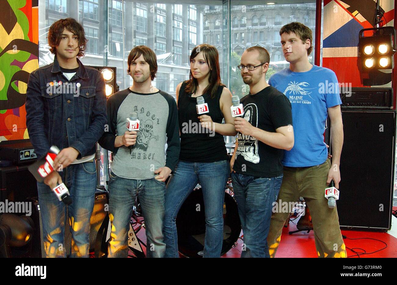 Total request live hi-res stock photography and images - Alamy