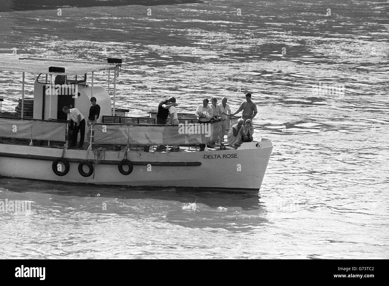 The Bowbelle High Resolution Stock Photography and Images - Alamy