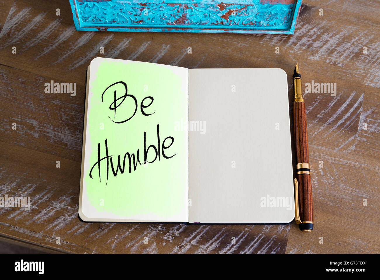 Humble space hi-res stock photography and images - Alamy