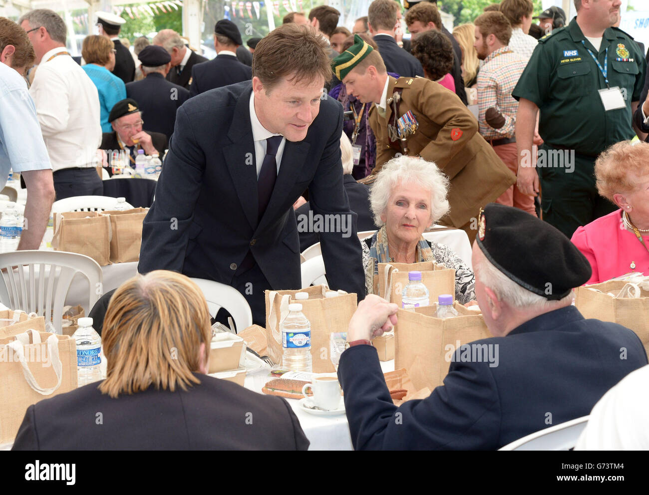 Photo tim rooke rex hi-res stock photography and images - Alamy