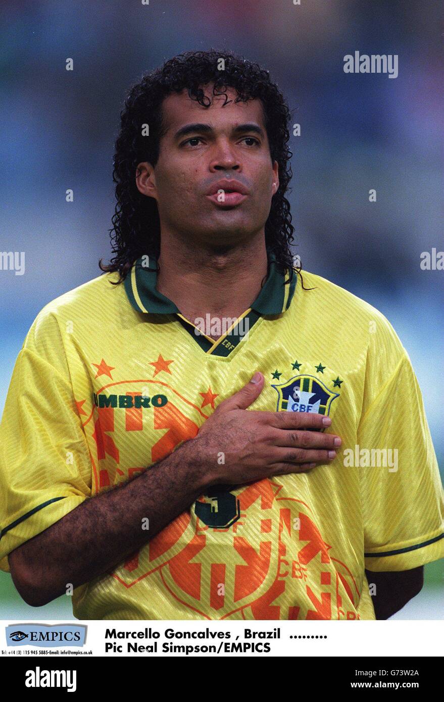 Marcello goncalves hi-res stock photography and images - Alamy