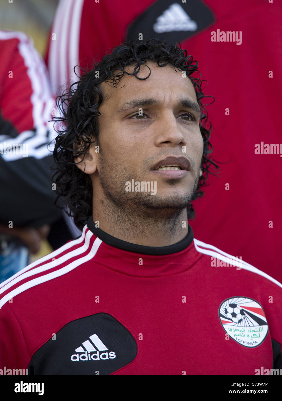 Shawky el said hi-res stock photography and images - Alamy