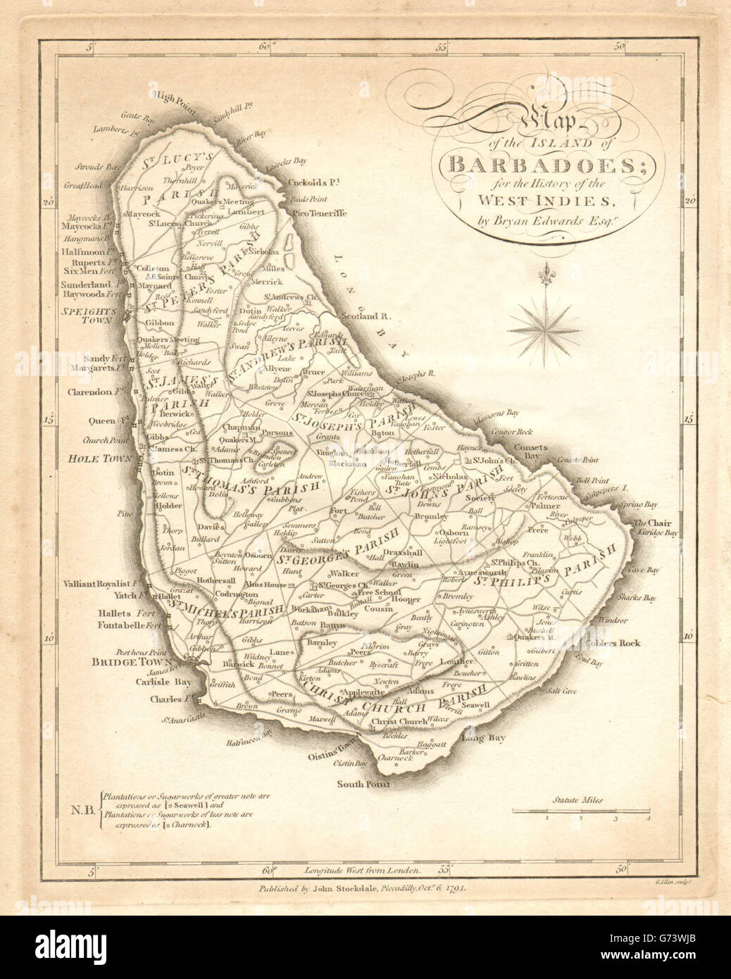 British colonies map eighteenth hi-res stock photography and images - Alamy