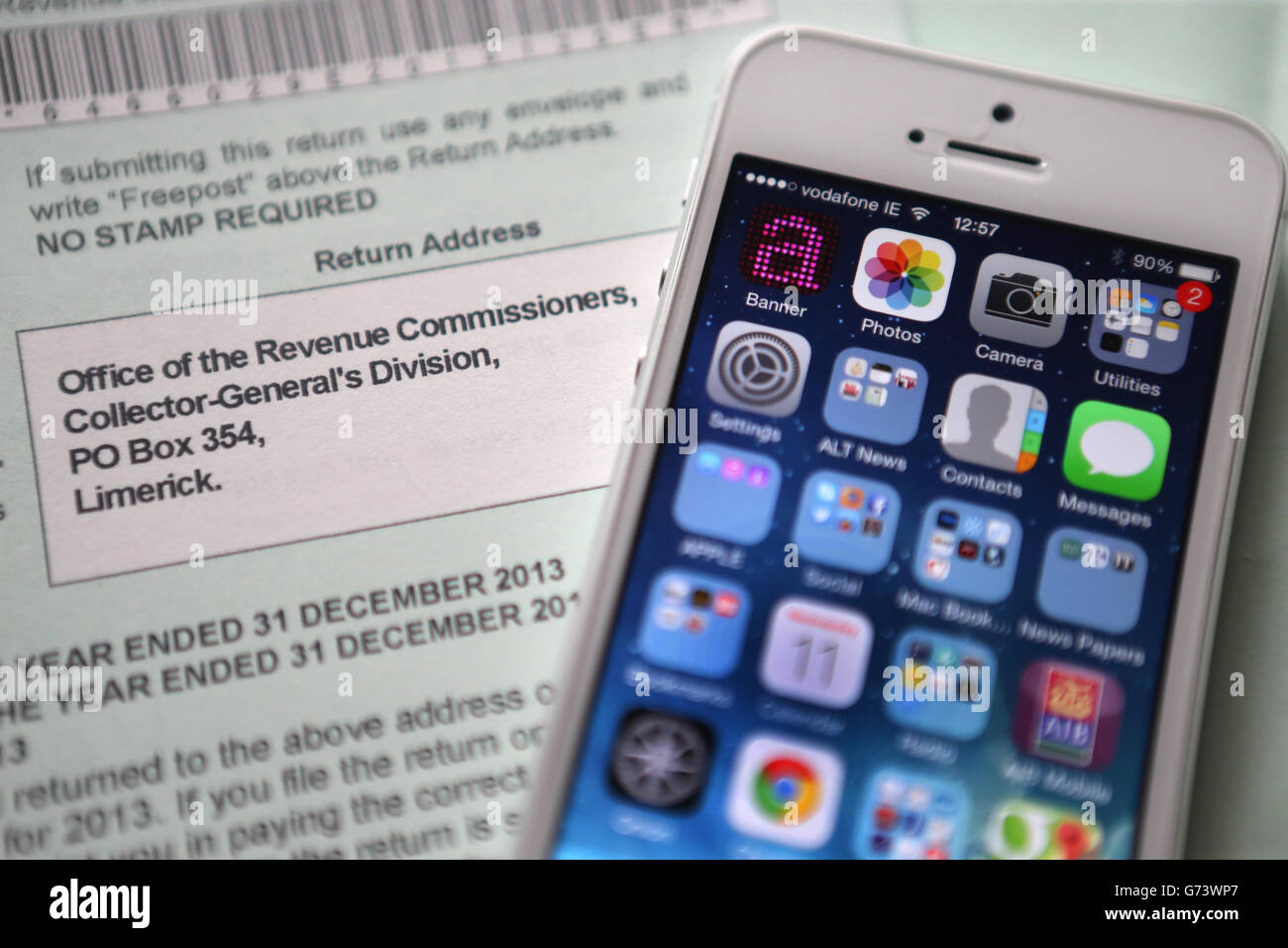 Pass laws hi-res stock photography and images - Alamy