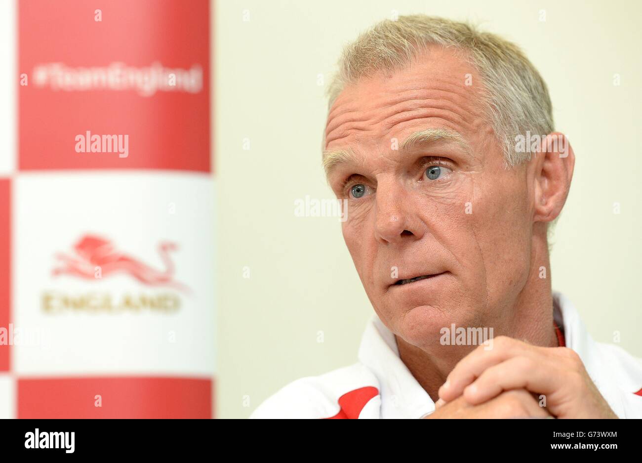 Shane sutton cycling hi-res stock photography and images - Alamy