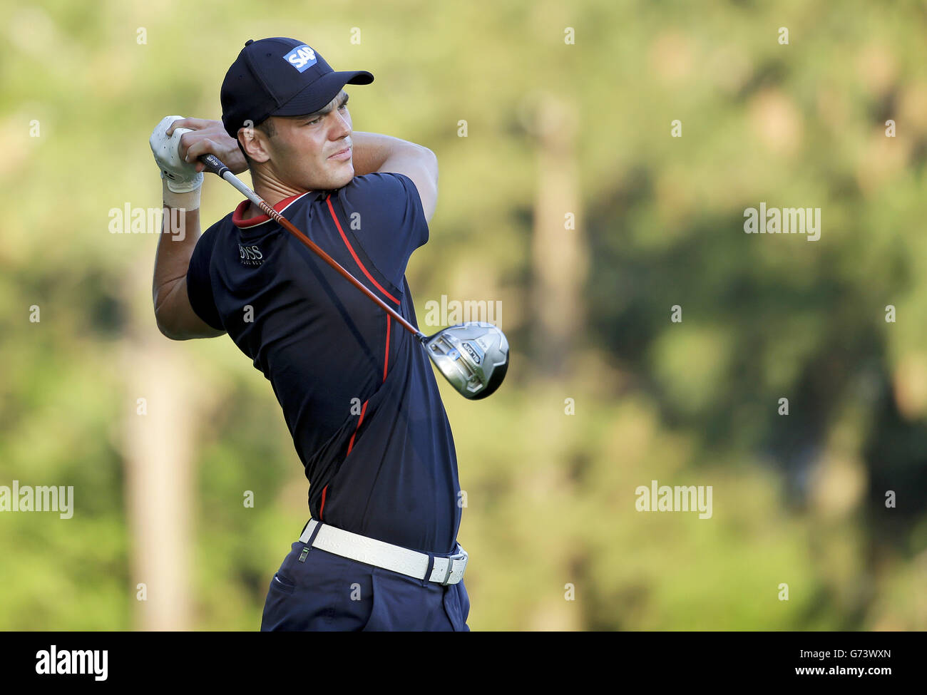 Pinehurst golf hi-res stock photography and images - Alamy