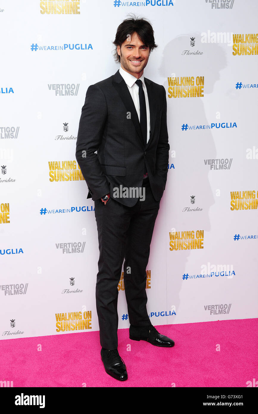 Giulio berruti hi-res stock photography and images - Alamy