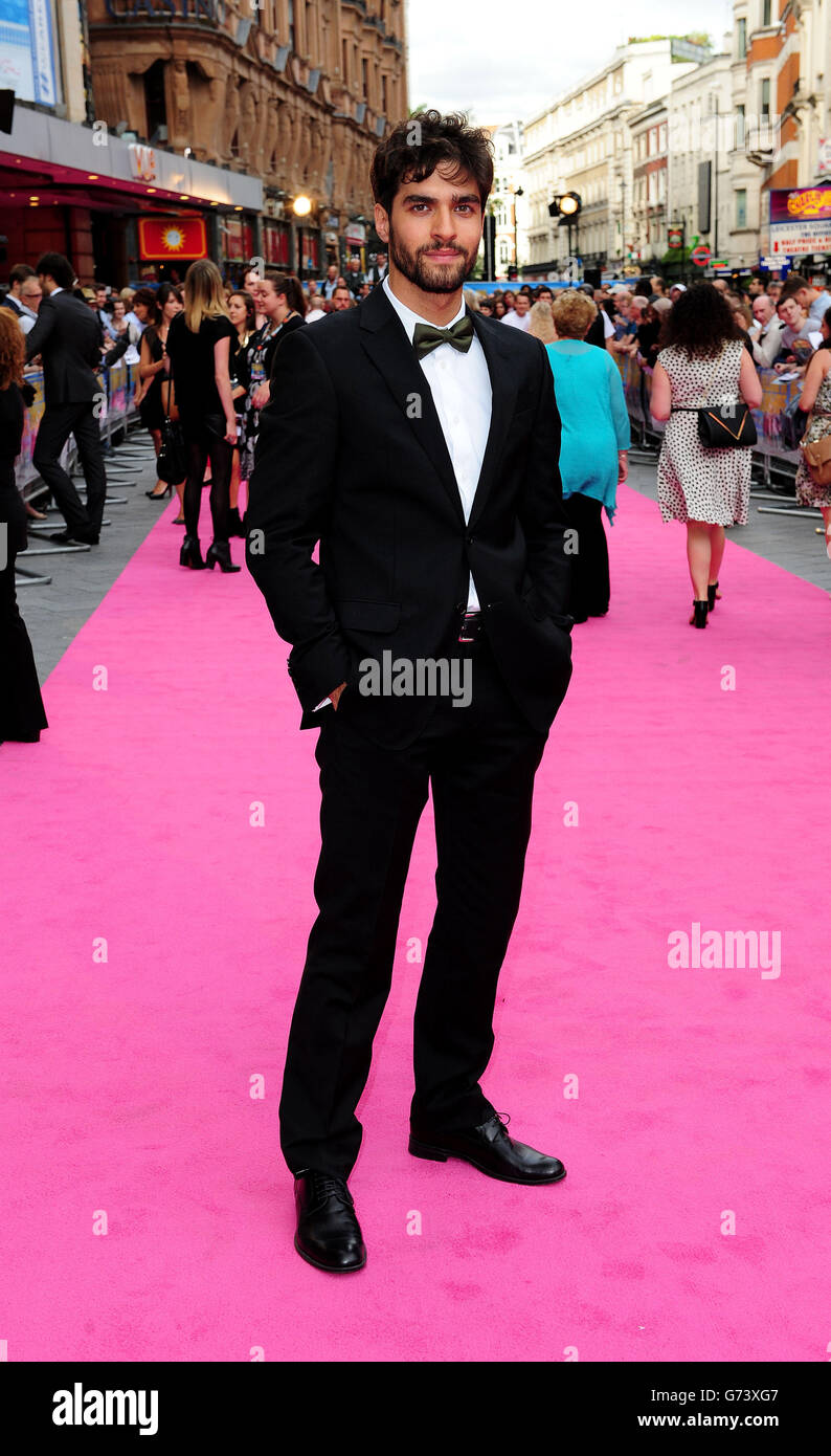 Giulio corso hi-res stock photography and images - Alamy