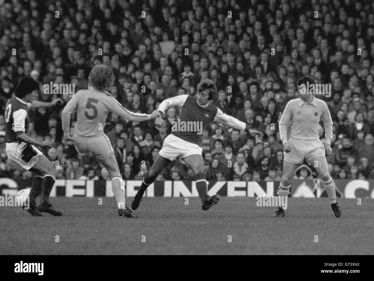 Alan hudson hi-res stock photography and images - Alamy