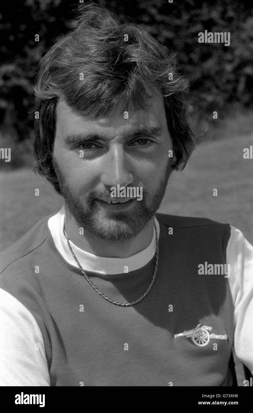 Alan hudson hi-res stock photography and images - Alamy