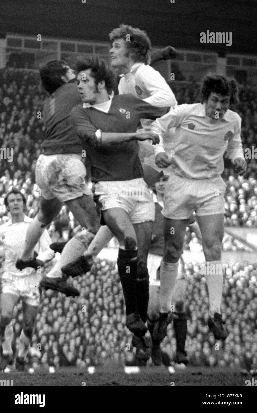 David harvey leeds hi-res stock photography and images - Alamy