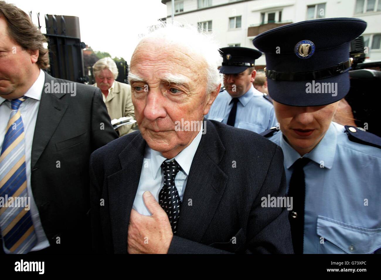 George redmond hi-res stock photography and images - Alamy