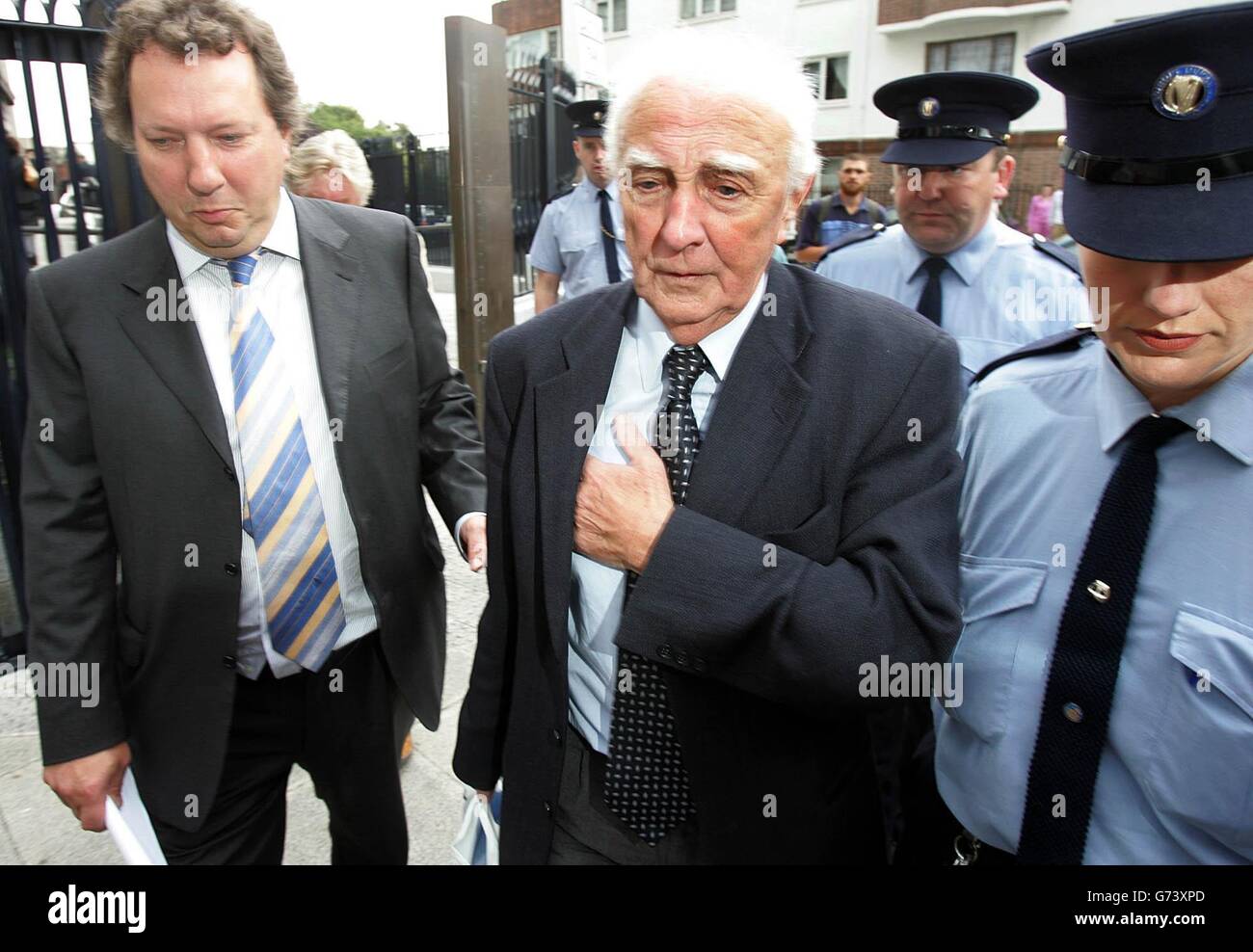 George redmond hi-res stock photography and images - Alamy