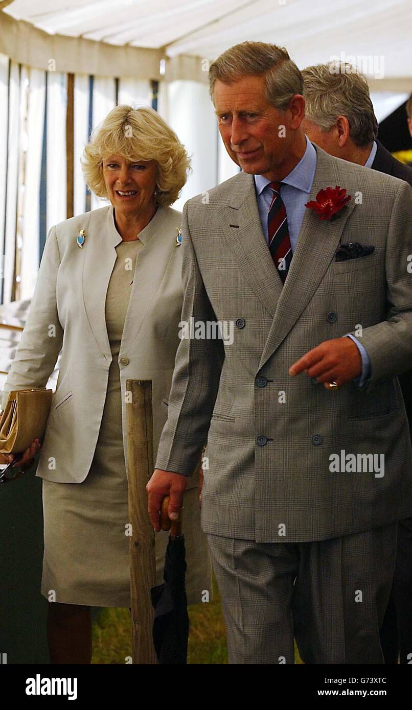 Sandringham flower show flowers hi-res stock photography and images - Alamy
