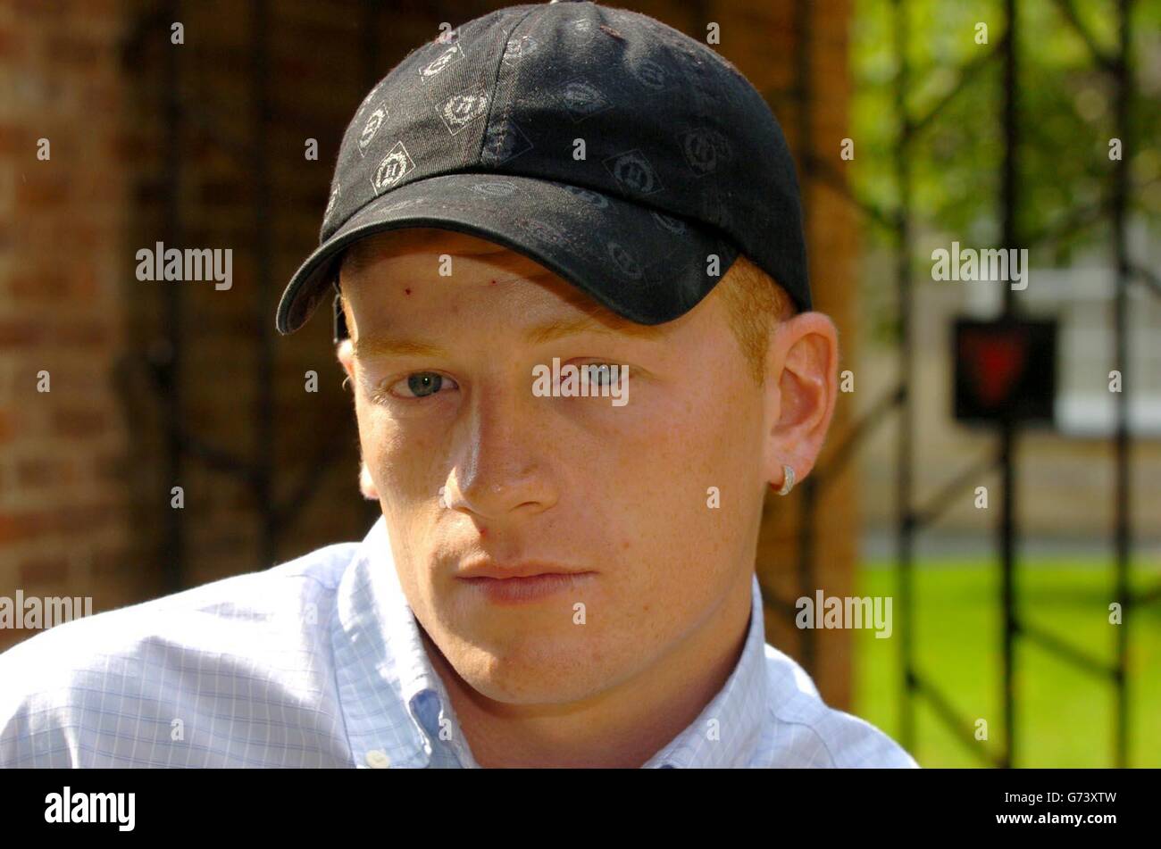 Peterborough crown courts hi-res stock photography and images - Alamy