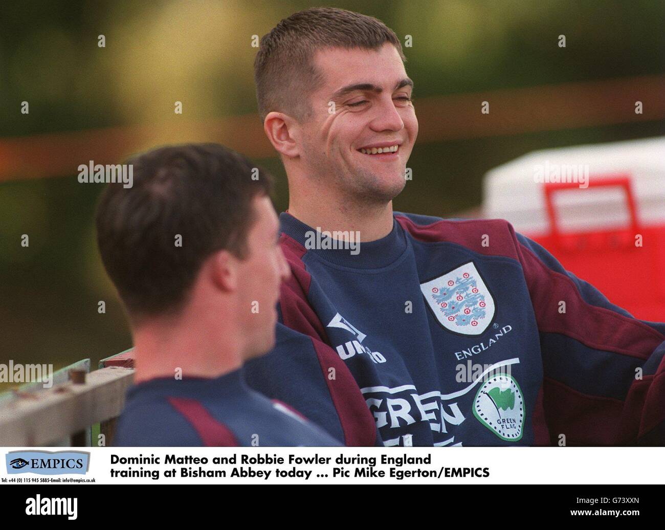 Bisham fowler hi-res stock photography and images - Alamy