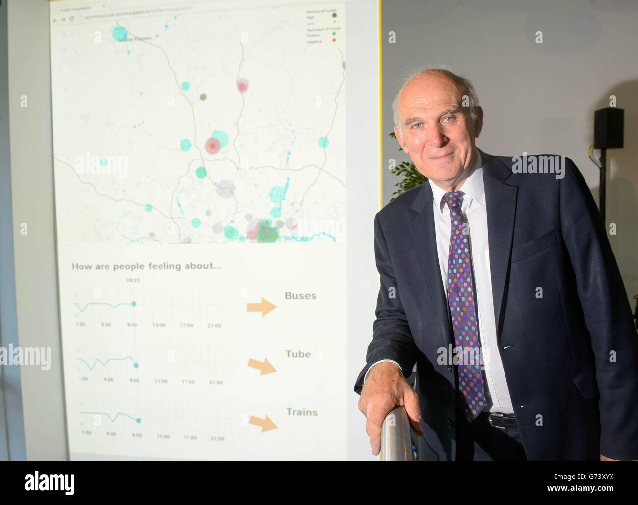 CatapultÕs new Imovation Centre - Milton Keynes Stock Photo - Alamy