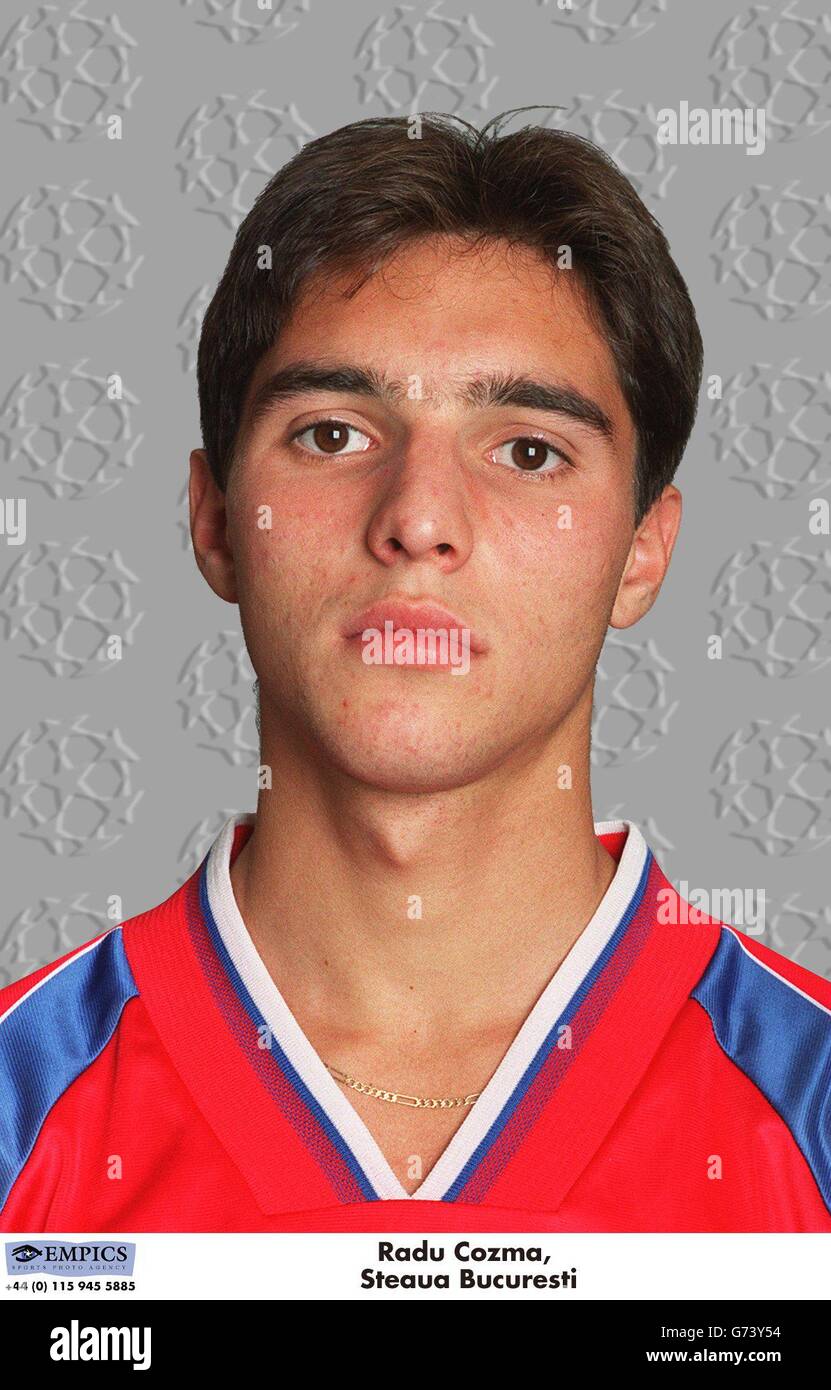 Steaua bucurestirrestricted syndication of ucl portraits rstrictly ...