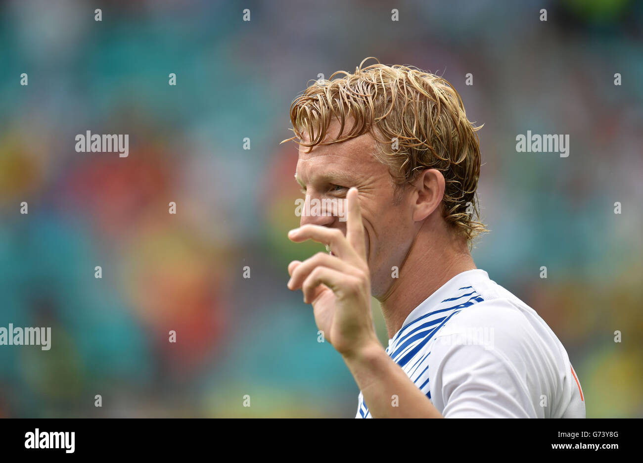 Dirk b hi-res stock photography and images - Alamy