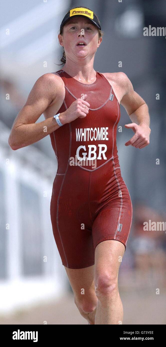 Andrea whitcomb hi-res stock photography and images - Alamy