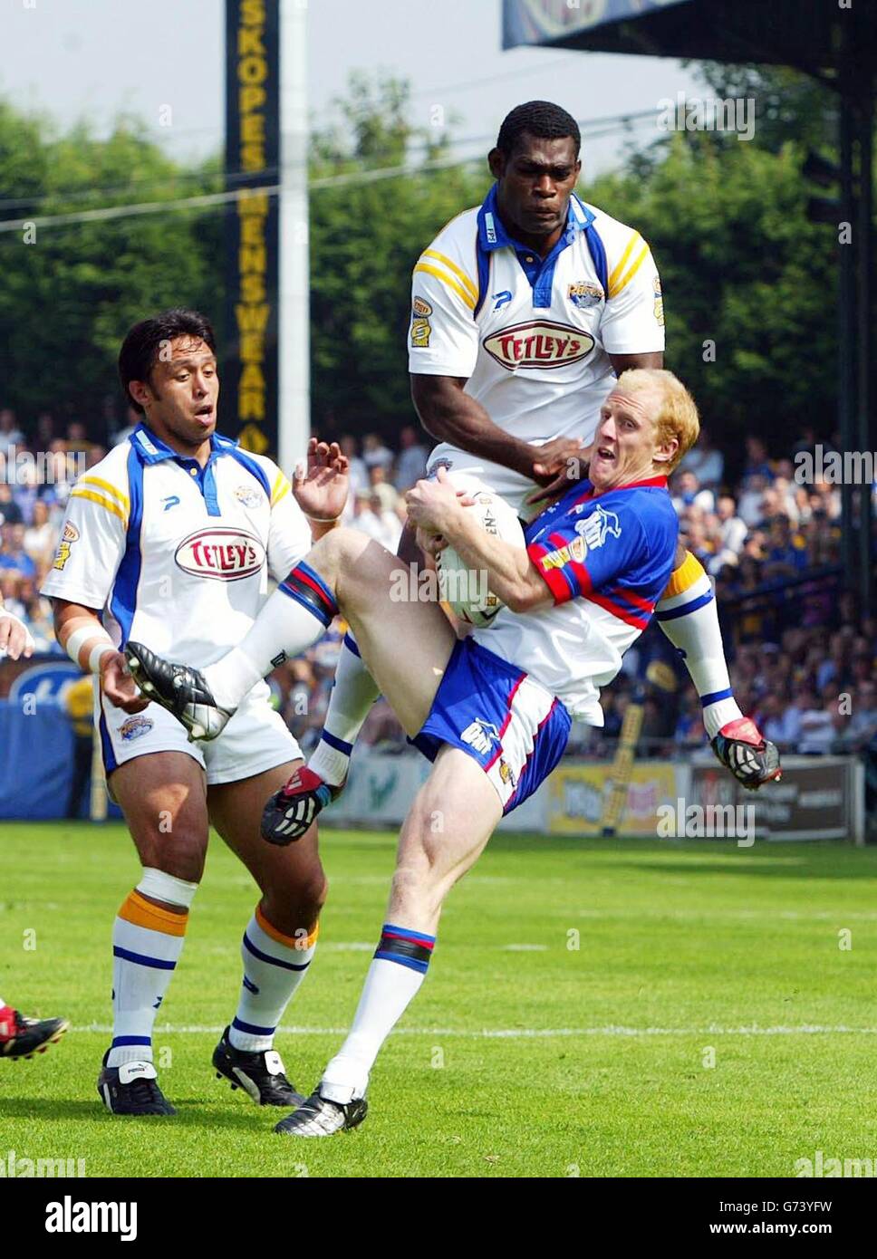 Marcus bai mark hi-res stock photography and images - Alamy