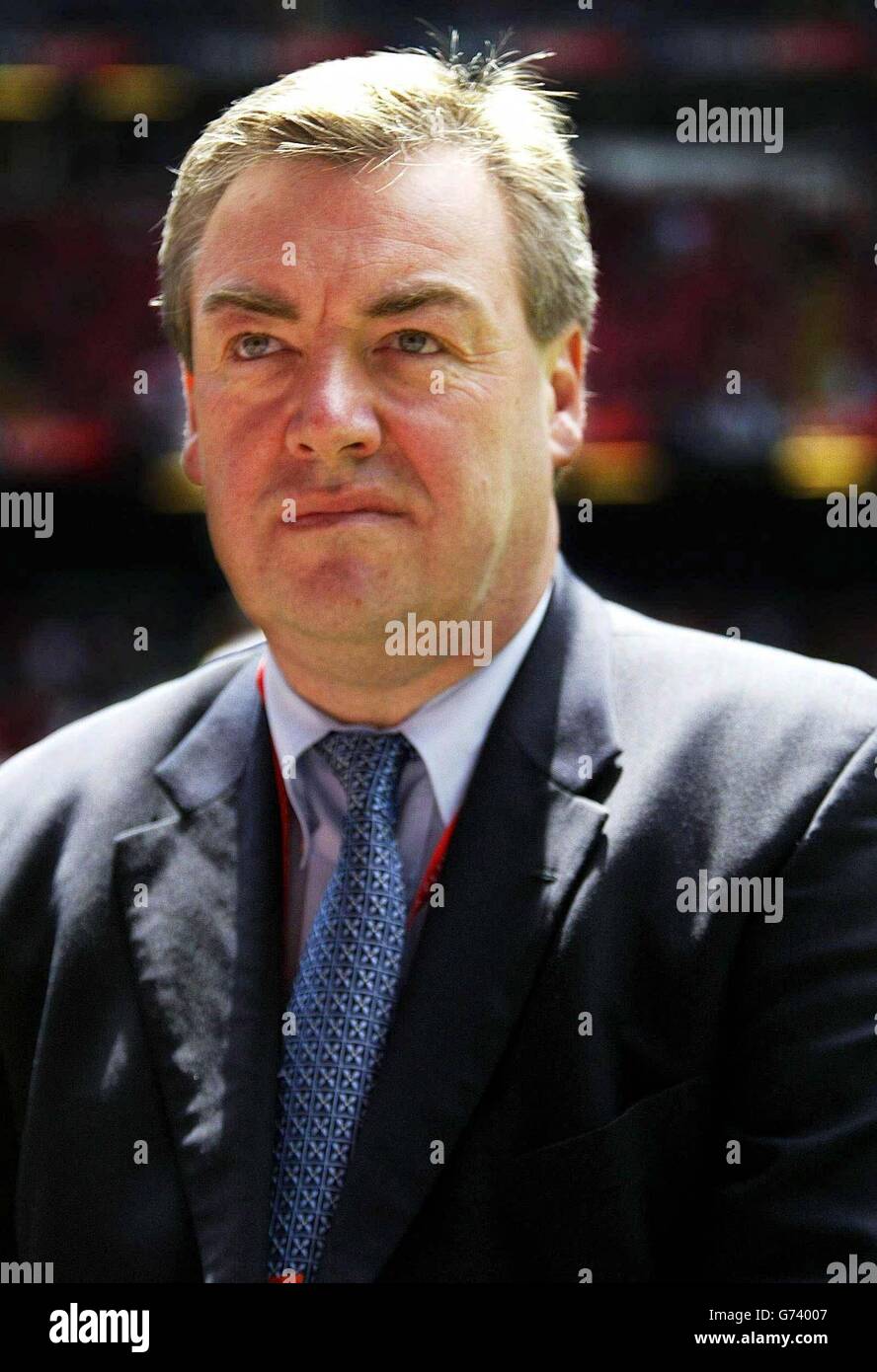 Colin gibson hi-res stock photography and images - Alamy