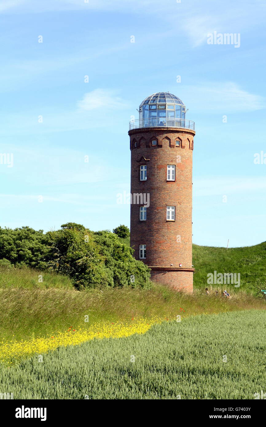 Beach landscape cape arkona baltic hi-res stock photography and images ...