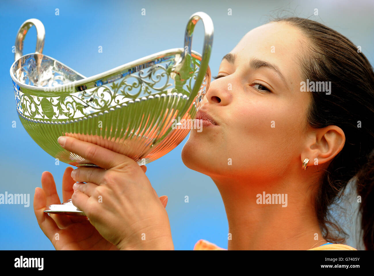 Maud watson hi-res stock photography and images - Alamy