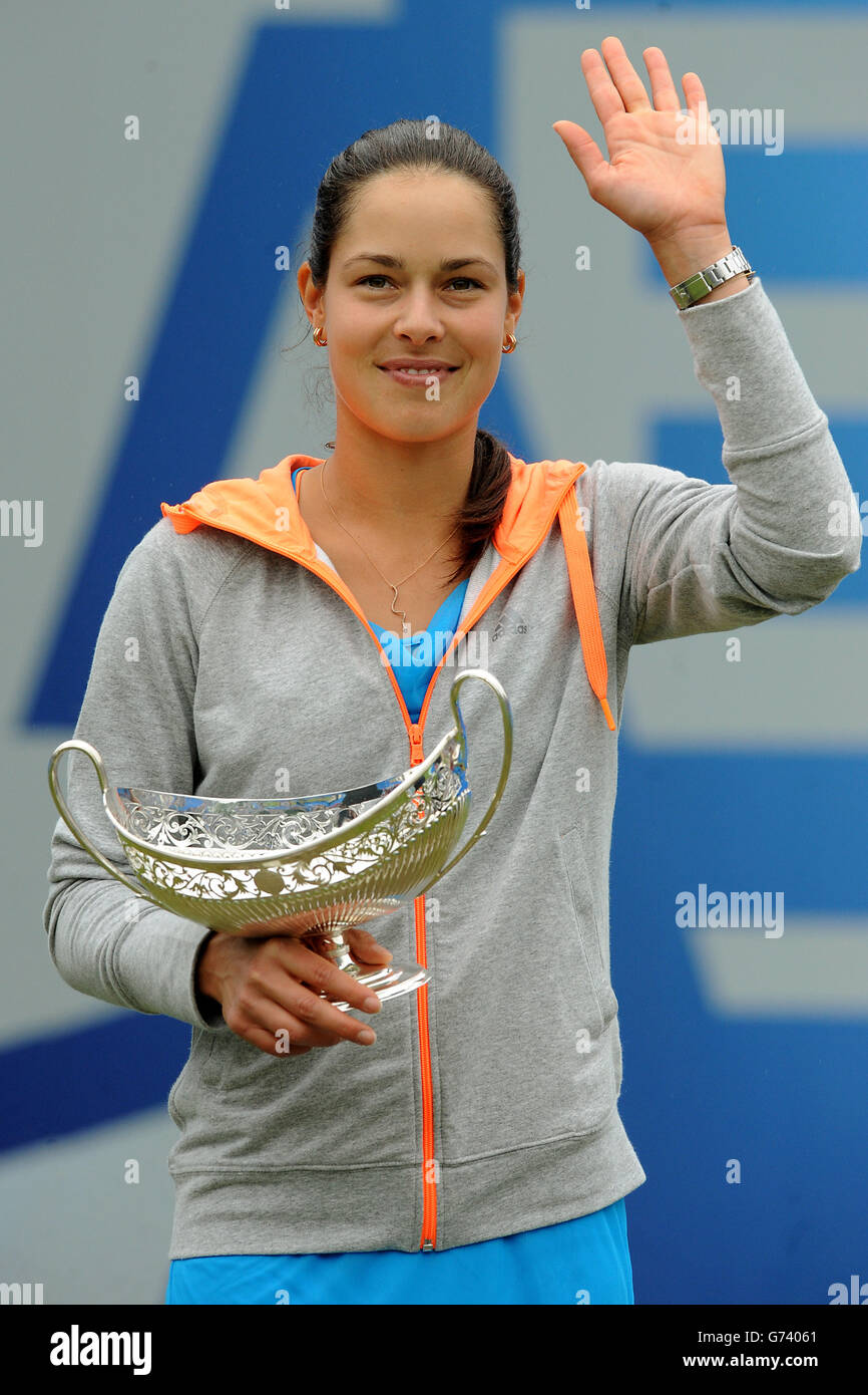 Maud watson hi-res stock photography and images - Alamy