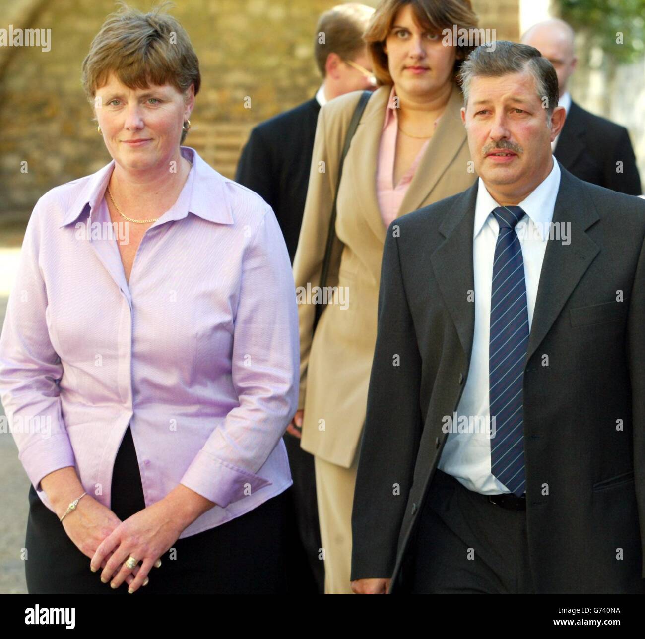 Memorial service holly jessica in ely cathedral hi-res stock ...