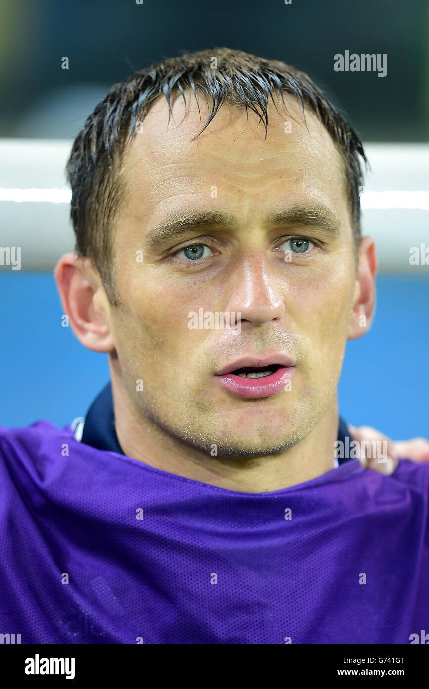 Sergey ryzhikov hi-res stock photography and images - Alamy