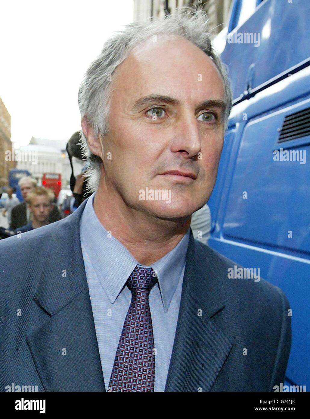 Professor David Southall Stock Photo - Alamy