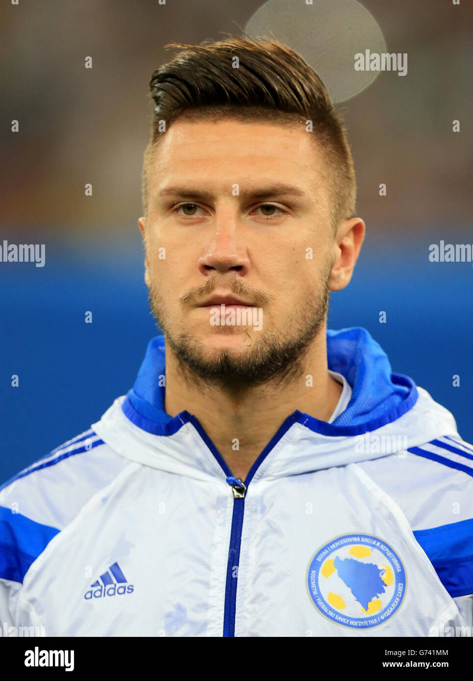 Bicakcic High Resolution Stock Photography and Images - Alamy