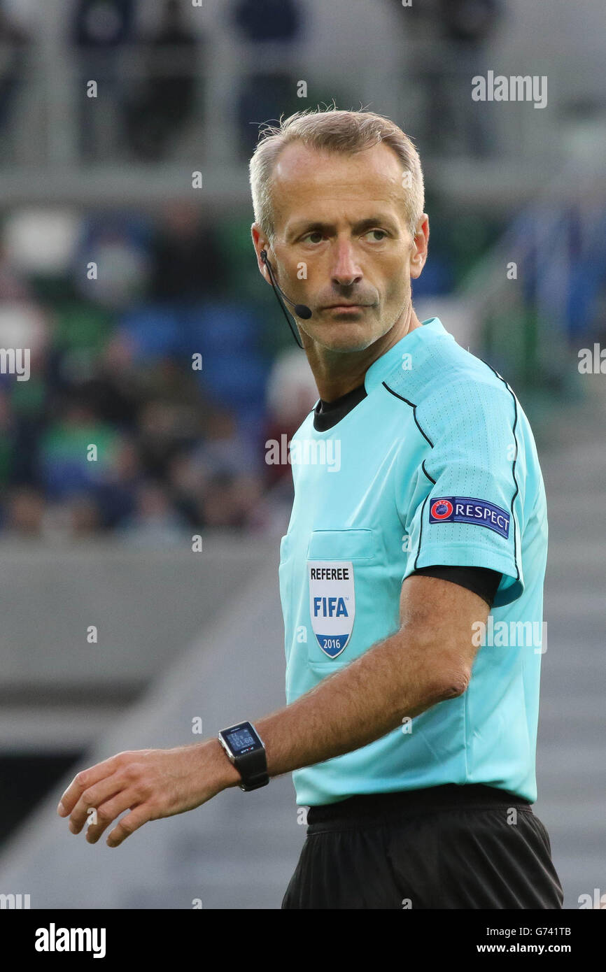 Martin Atkinson High Resolution Stock Photography and Images - Alamy