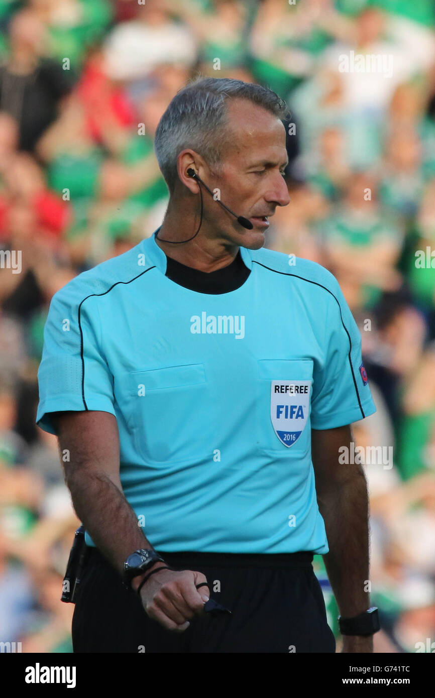 Martin atkinson hi-res stock photography and images - Alamy