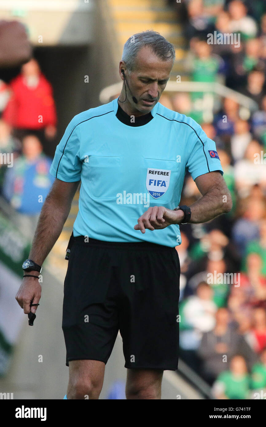 Martin atkinson hi-res stock photography and images - Alamy