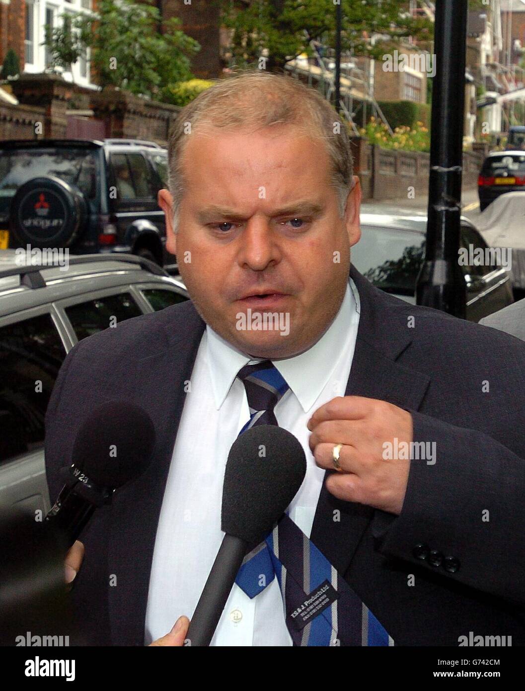 Shaun brady hi-res stock photography and images - Alamy