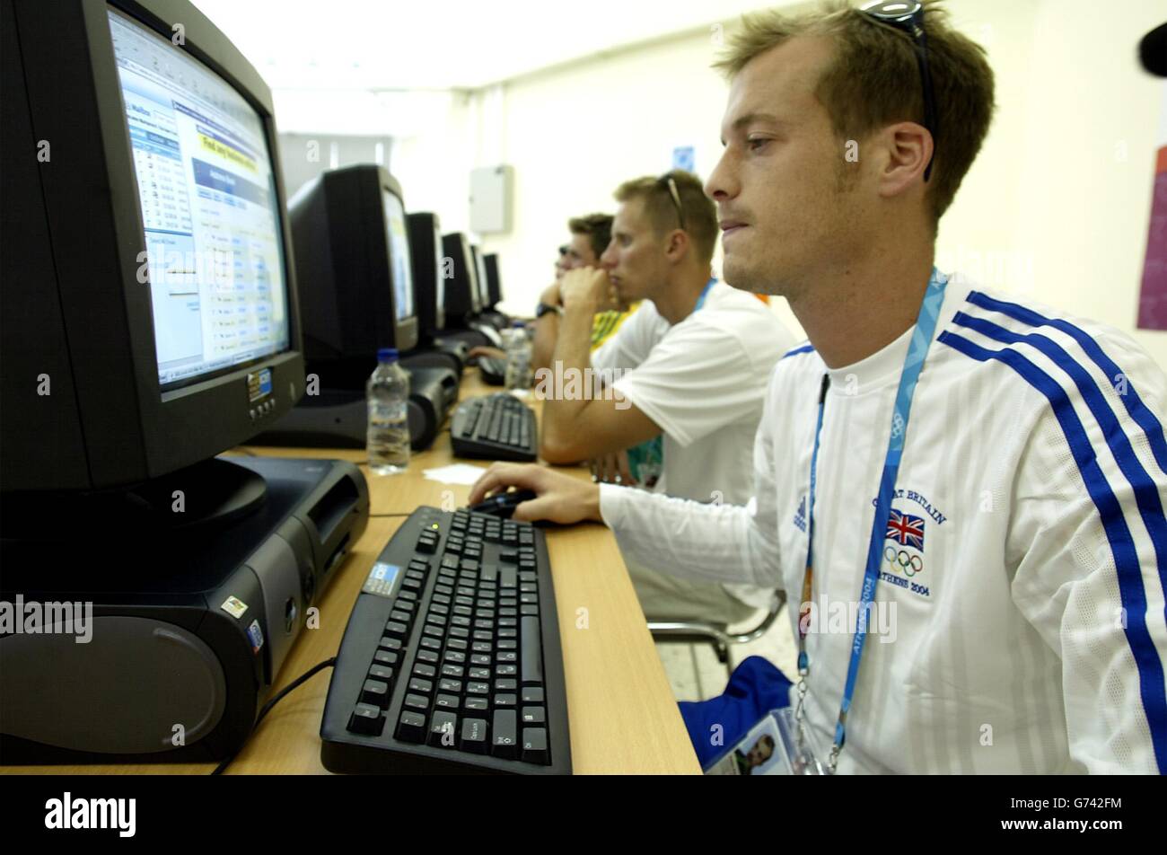 Barcelona olympics opening hi-res stock photography and images - Alamy