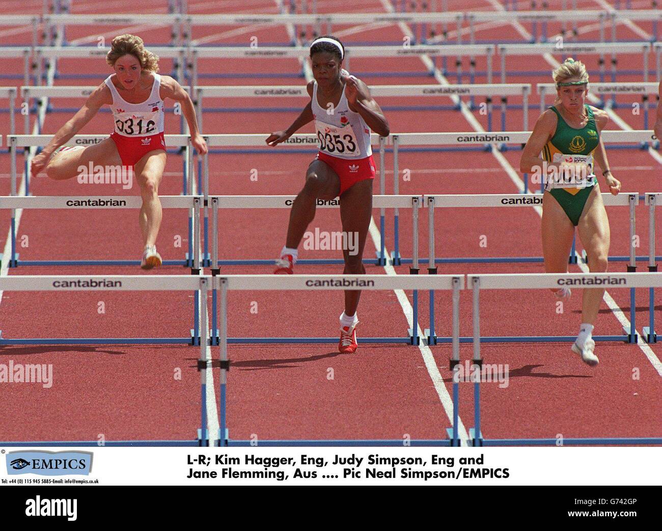 Eng and jane flemming hi-res stock photography and images - Alamy