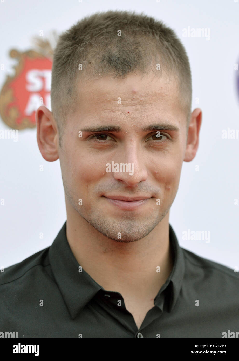 Jean Luc Bilodeau 2022
