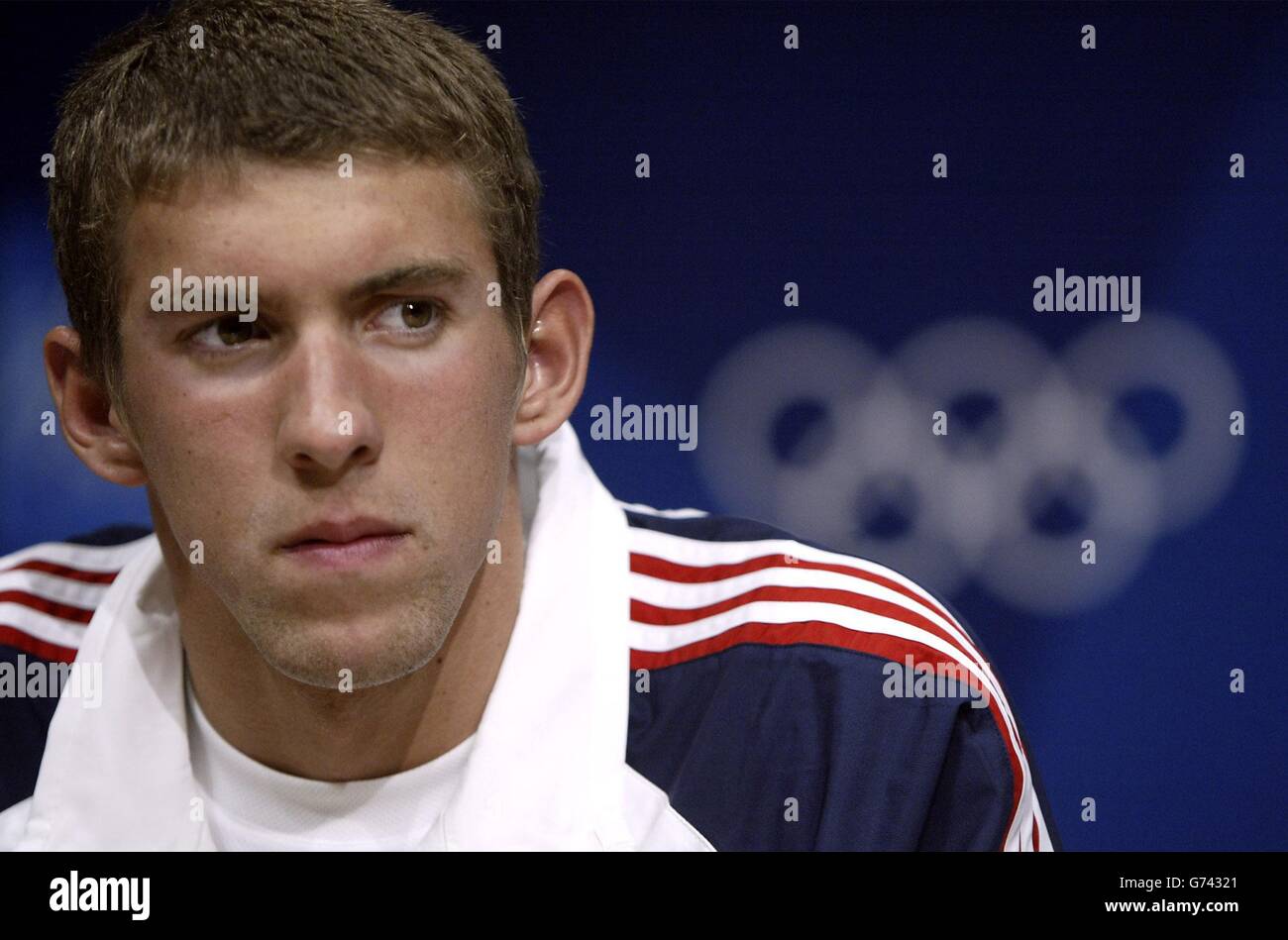 Mark phelps hi-res stock photography and images - Alamy