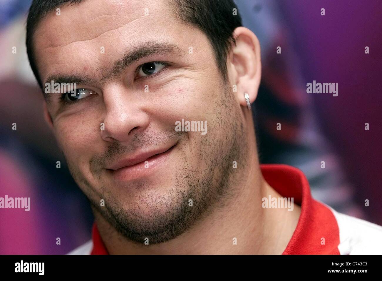 Andrew marriott sport hi-res stock photography and images - Alamy